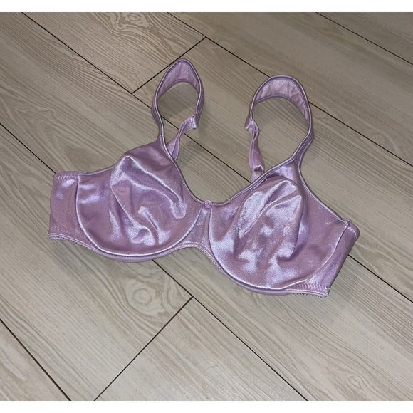 Bali | Intimates & Sleepwear | Vtg Bali 3382 Passion For Comfort Full ...